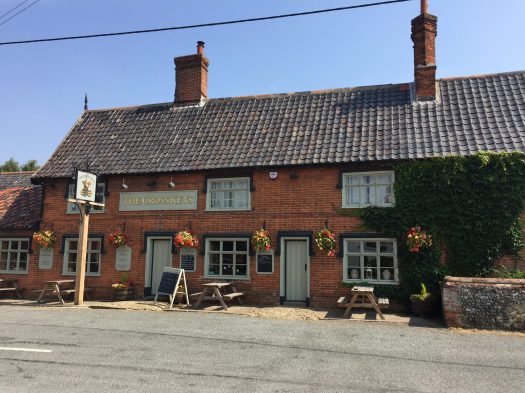 Welcome! – Redgrave community society